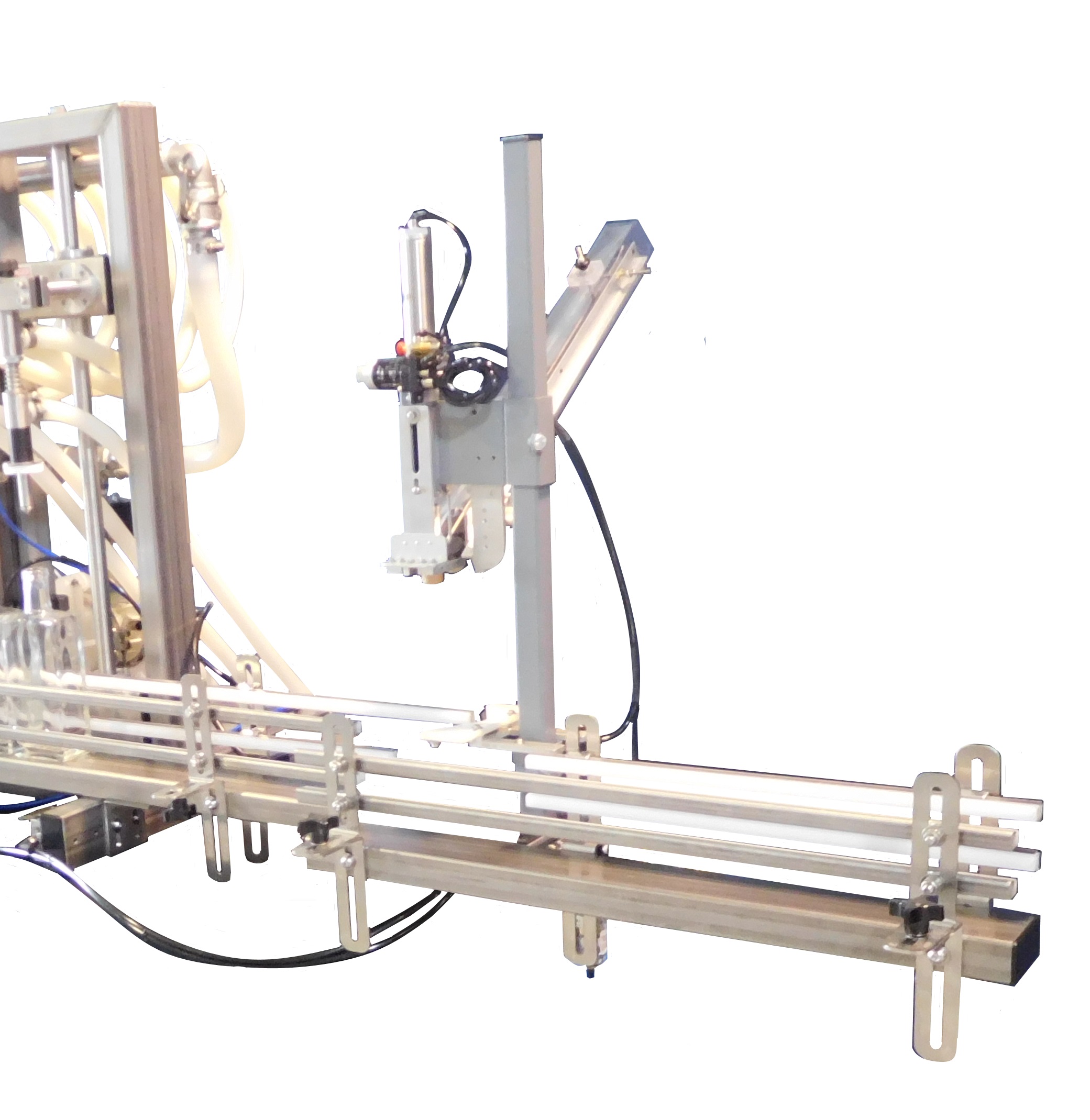 Bottle Corking Machines