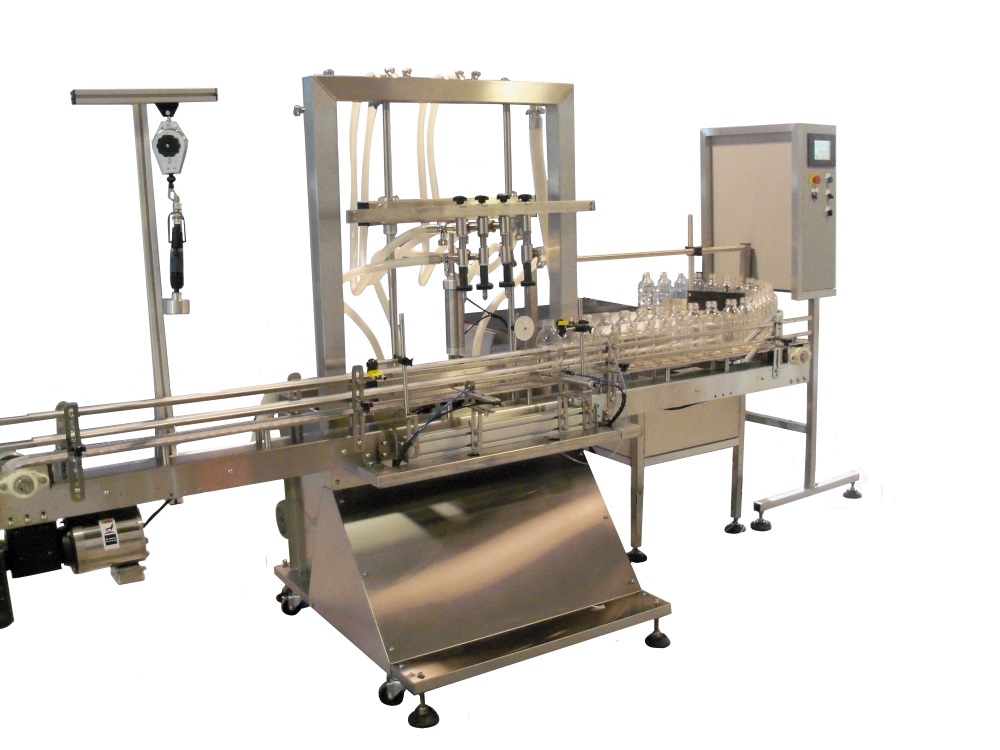 Handheld Chuck Capper - Pneumatic