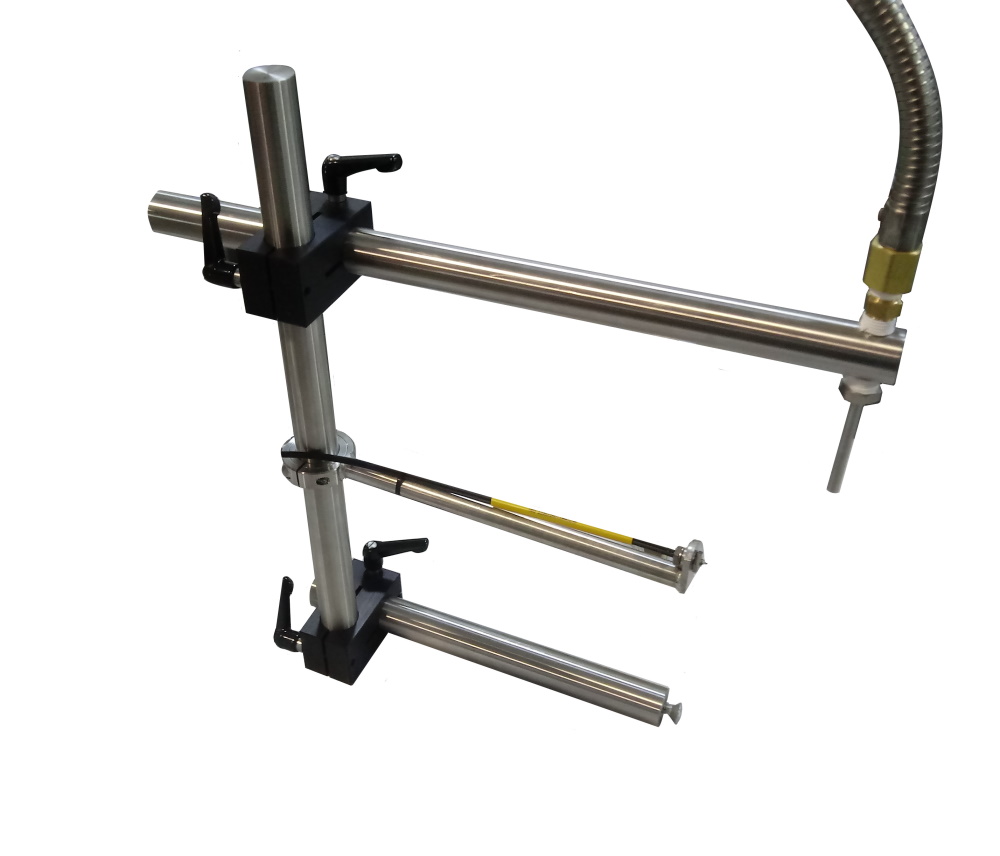 Nitrogen Purge System